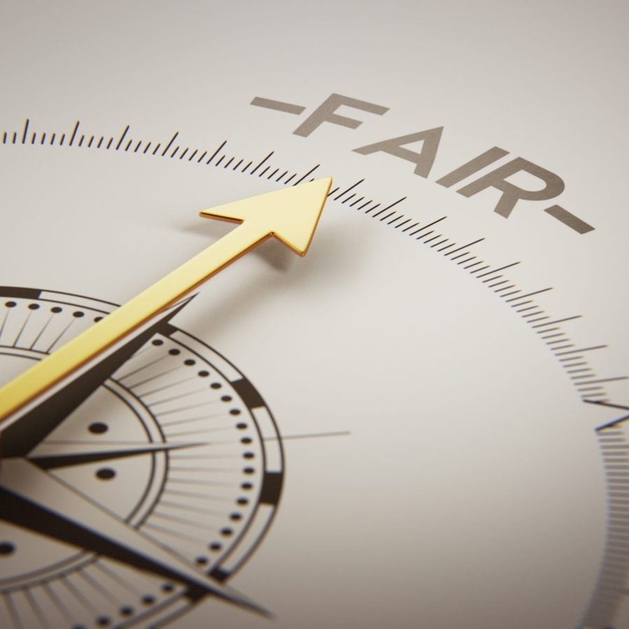 Why Fair Screen? - Fair Screen