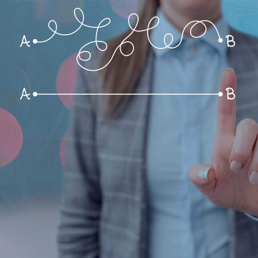 Background Check Candidate Experience - Fair Screen